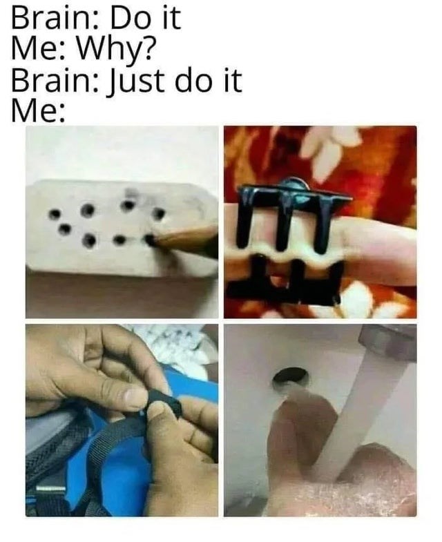 Resistance Is Futile - Memebase - Funny Memes