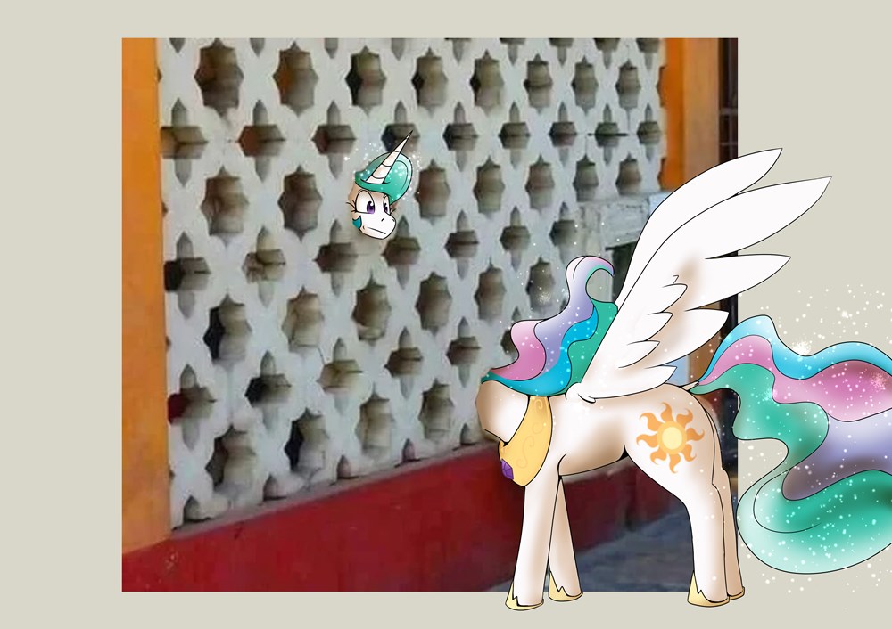 Long Neck - My Little Brony - my little pony, friendship is magic ...