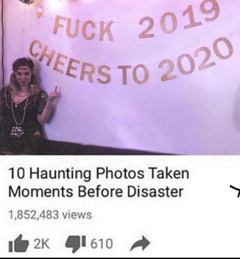 2020 Meme of the Year - 2020 memes - Cheezburger