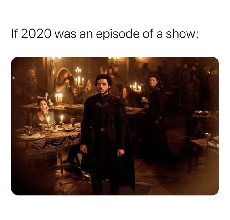 2020 Meme of the Year - Page 2 - Cheezburger