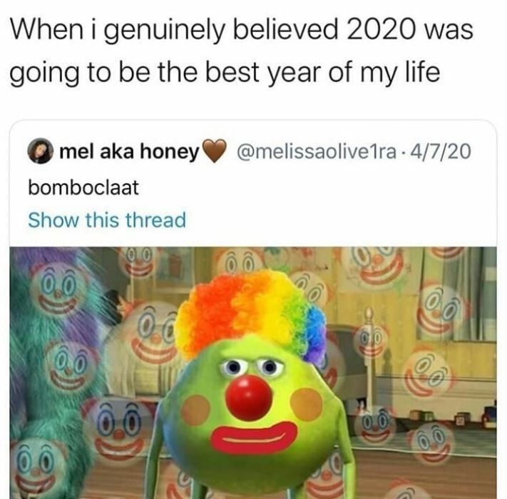 2020 Meme of the Year - funny memes - Page 4 - Cheezburger