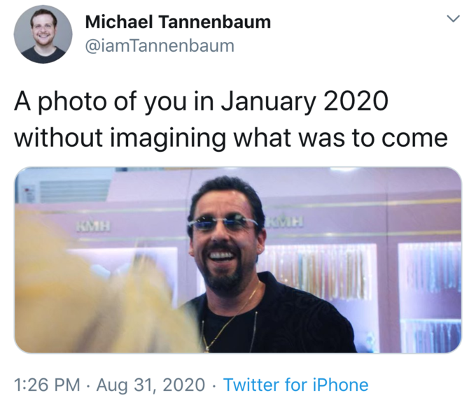 2020 Meme of the Year - Page 3 - Cheezburger