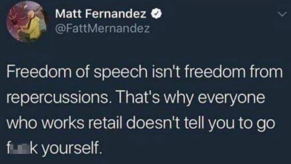 Fair Point - Memebase - Funny Memes