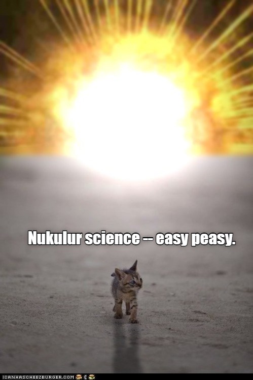 Easy peasy - Lolcats - lol | cat memes | funny cats | funny cat ...