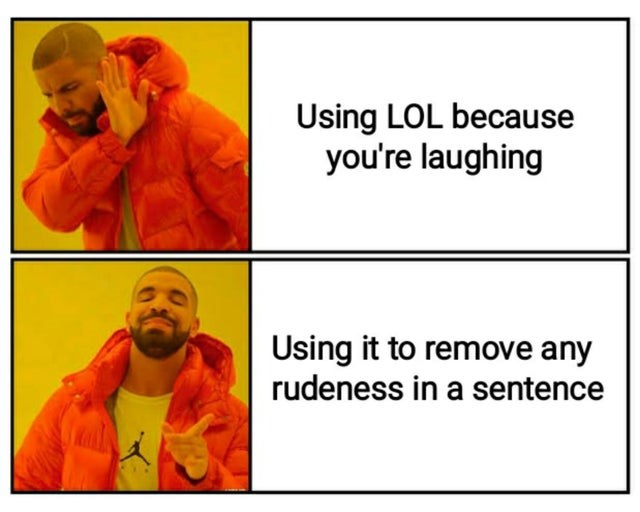 LOL - Memebase - Funny Memes