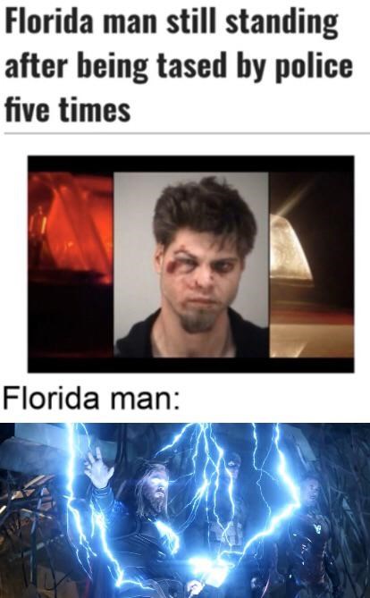 Memebase - taser - All Your Memes In Our Base - Funny Memes - Cheezburger