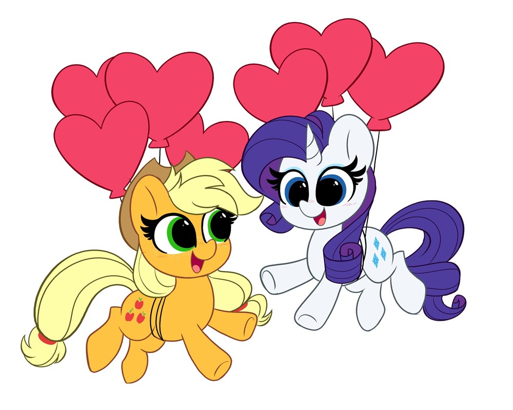 Love Is in the Air - My Little Brony - my little pony, friendship is ...