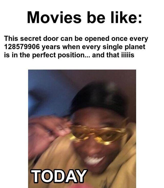 Memebase - movie logic - All Your Memes In Our Base - Funny Memes ...