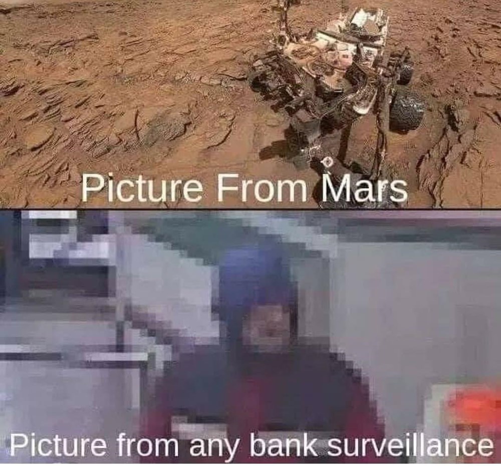 Memebase - Mars - All Your Memes In Our Base - Funny Memes - Cheezburger