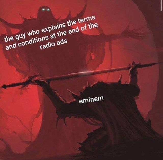 Memebase - terms and conditions - All Your Memes In Our Base - Funny ...