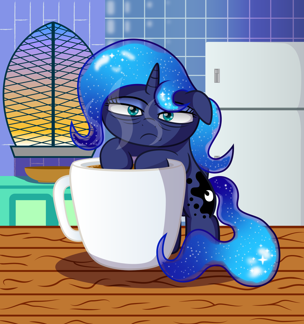 Good Morning - My Little Brony - my little pony, friendship is magic ...