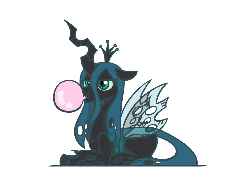 Bubble Bug - My Little Brony - my little pony, friendship is magic ...