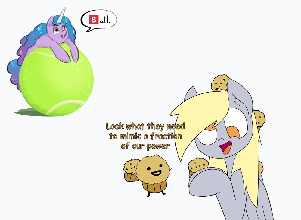 Mlp Derpy Vore