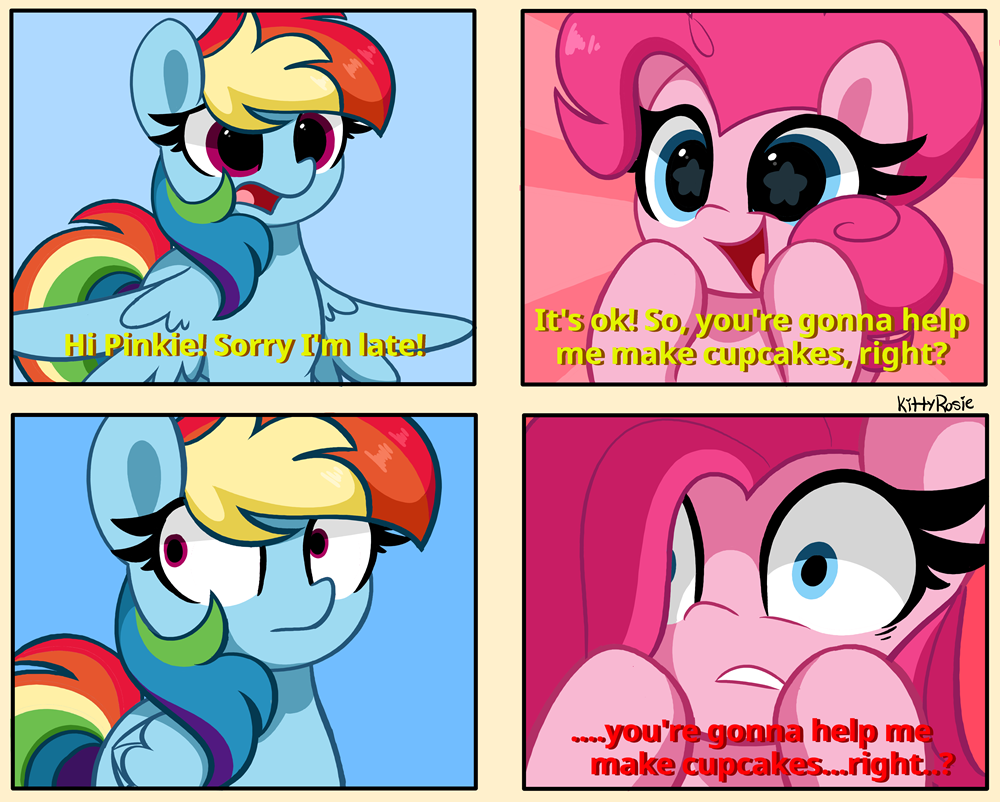 Go On, Then - My Little Brony - my little pony, friendship is magic ...