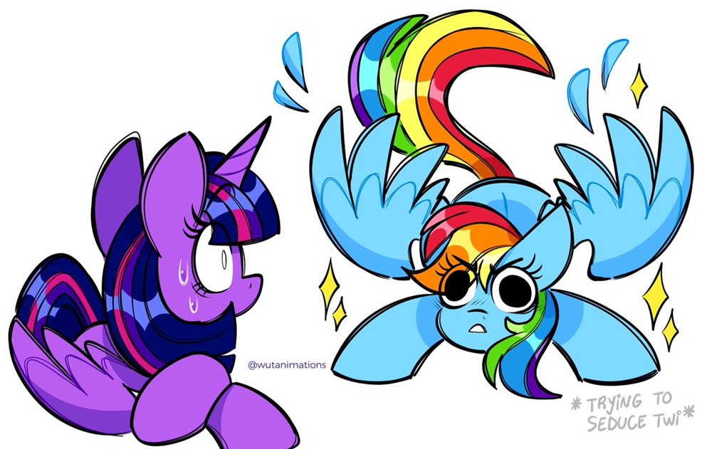 Mating Season - My Little Brony - my little pony, friendship is magic ...