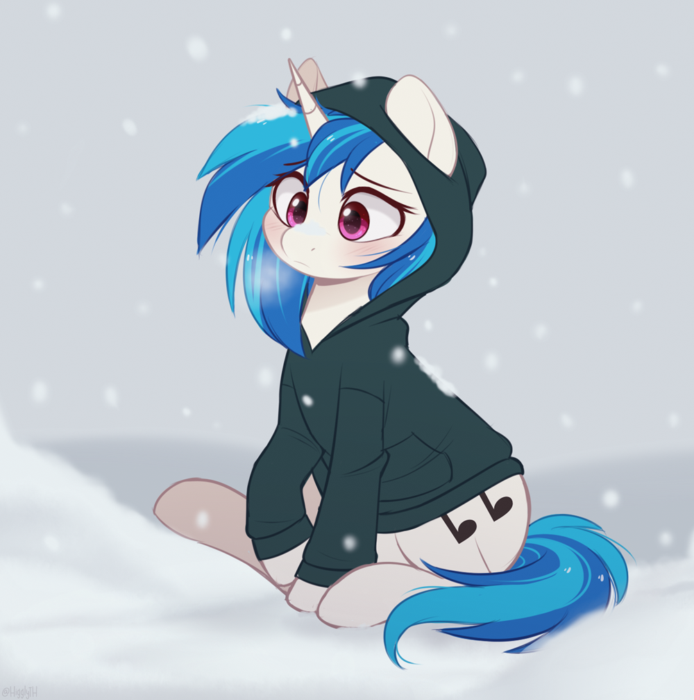 Cold Front - My Little Brony - my little pony, friendship is magic ...
