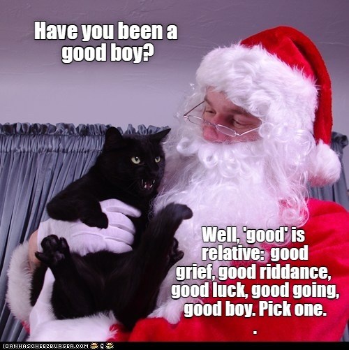 Good one - Lolcats - lol | cat memes | funny cats | funny cat pictures ...