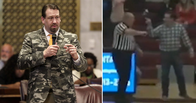 Memebase - referee - All Your Memes In Our Base - Funny Memes - Cheezburger