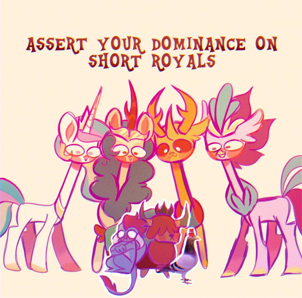 Long Live the Long - My Little Brony - my little pony, friendship is ...