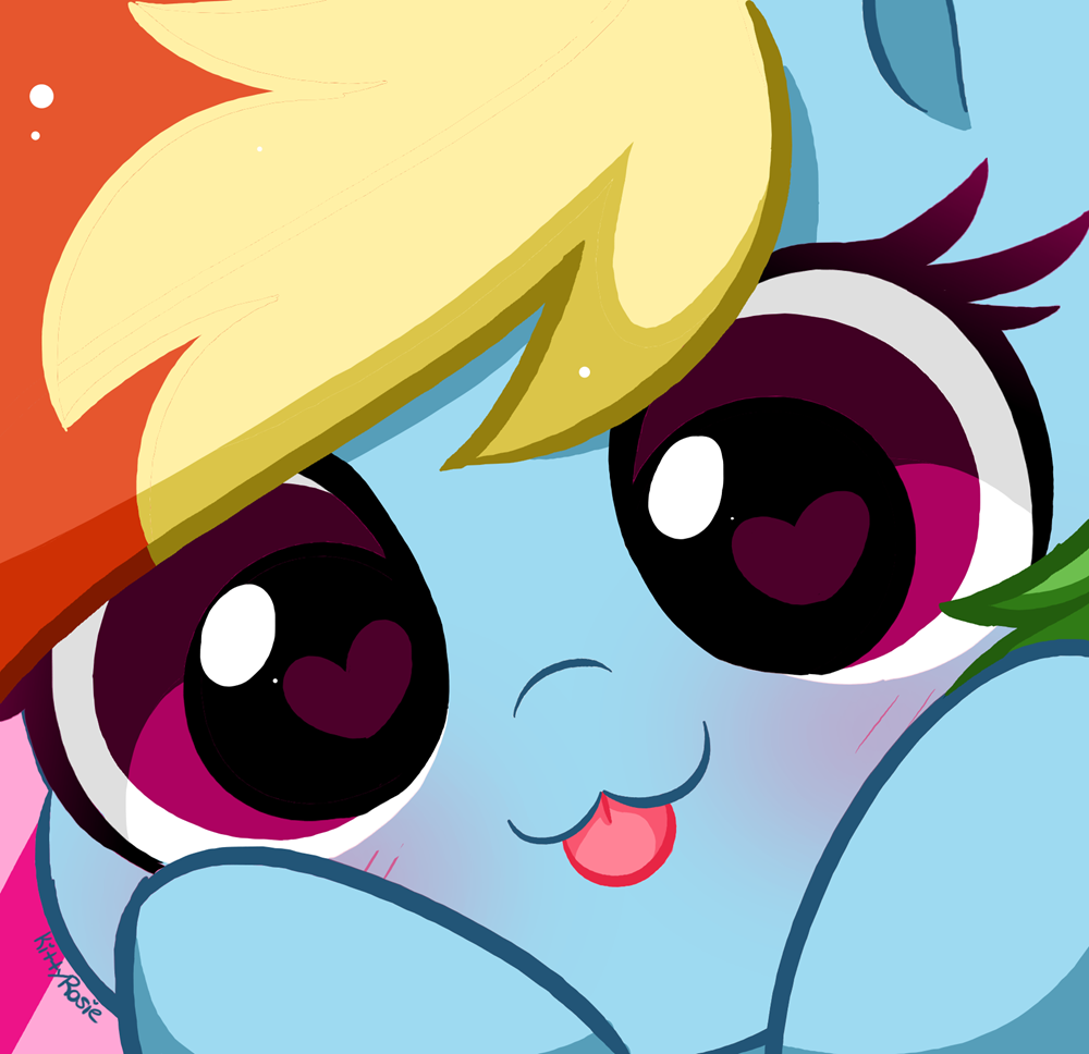 Blep :3 - My Little Brony - my little pony, friendship is magic, brony ...