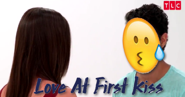 Whatever Your Worst Kiss Was, It's Got Nothing on This Awkward Contest ...