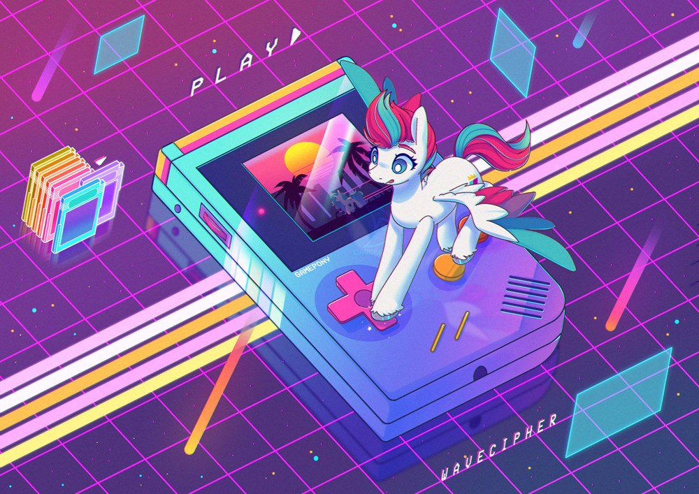 P L A Y - My Little Brony - my little pony, friendship is magic, brony ...