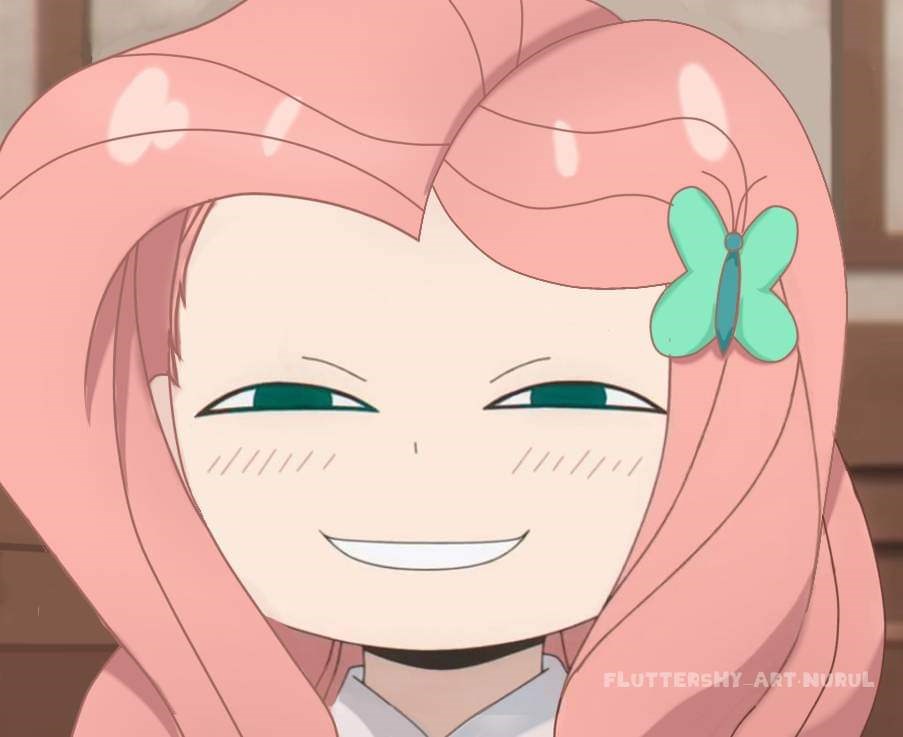 My Little Brony - spy x family - my little pony, friendship is magic ...