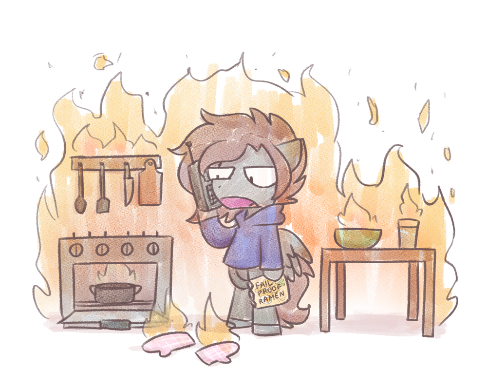 How to Ramen? - My Little Brony - my little pony, friendship is magic ...