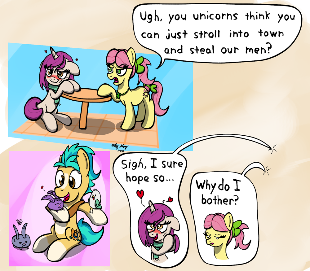 My Little Brony - primrose - my little pony, friendship is magic, brony ...