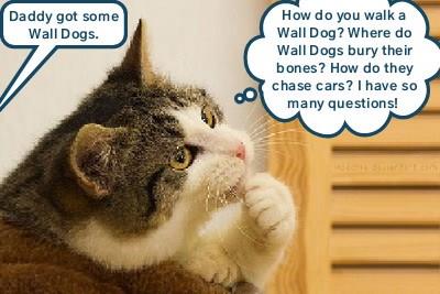 Self-Drilling fasteners that bark? - Lolcats - lol | cat memes | funny ...