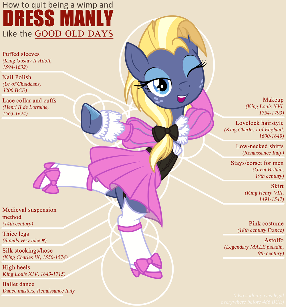 What a Chad - My Little Brony - my little pony, friendship is magic ...