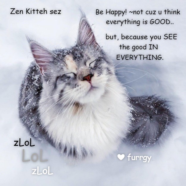 Be HAPPY - Lolcats - lol | cat memes | funny cats | funny cat pictures ...