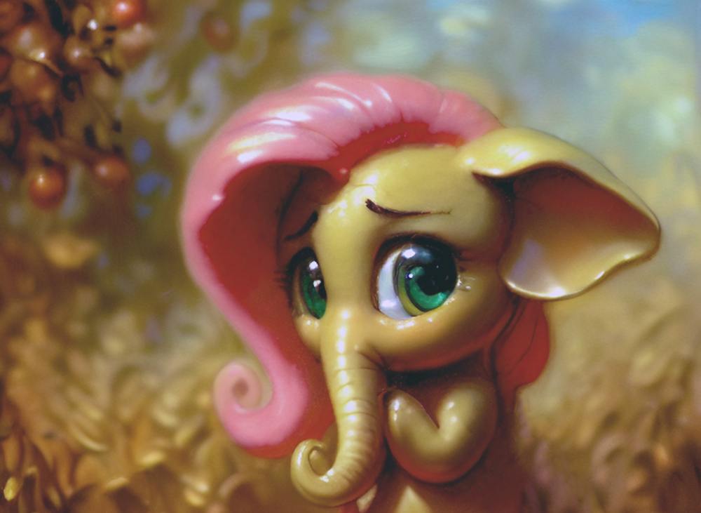 My Little Brony - stable diffusion - my little pony, friendship is ...