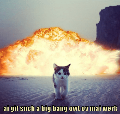 Work - Lolcats - lol | cat memes | funny cats | funny cat pictures with ...