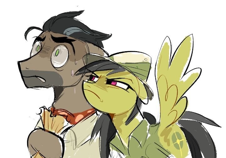 Oh, I See... - My Little Brony - my little pony, friendship is magic ...