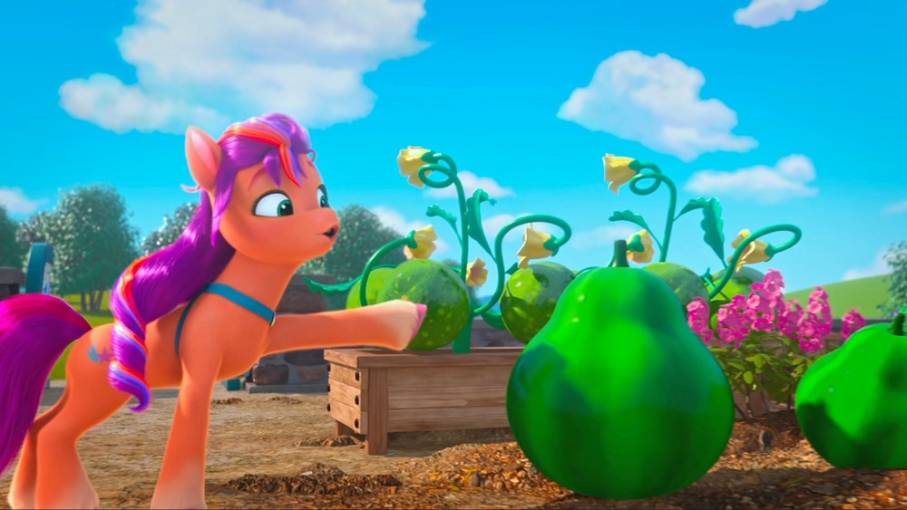 The Cutie Mark Mix-Up - My Little Brony - my little pony, friendship is ...