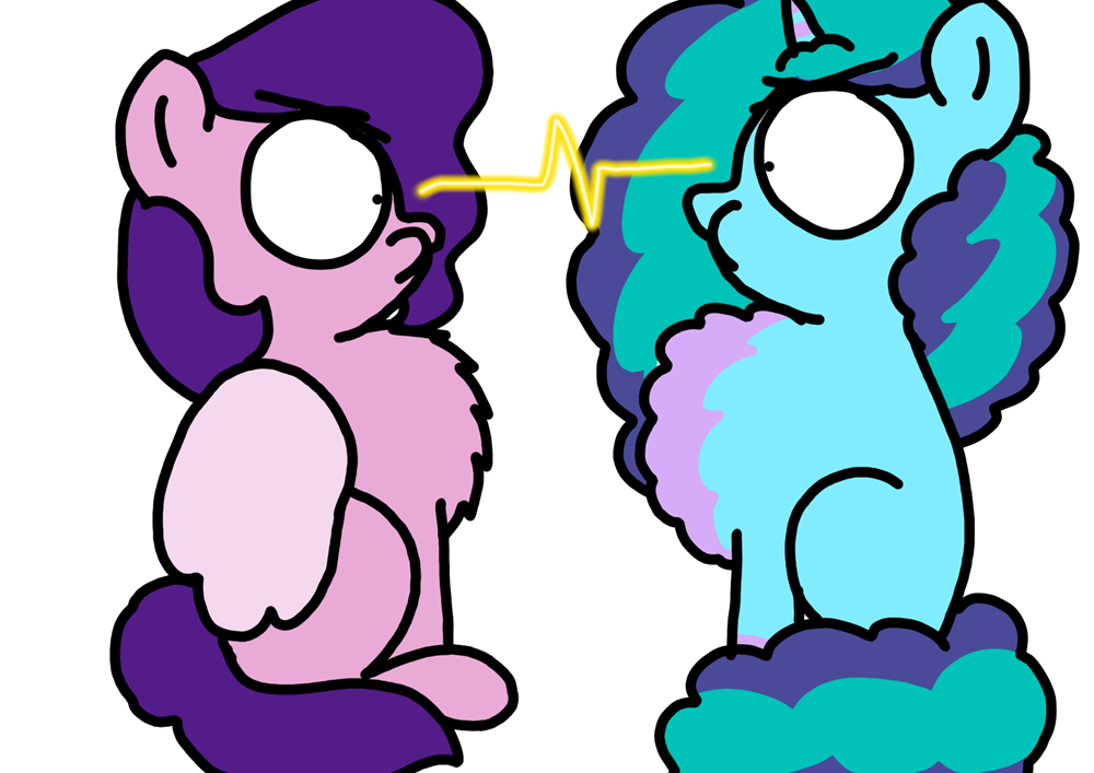 The Heat of Battle - My Little Brony - my little pony, friendship is ...