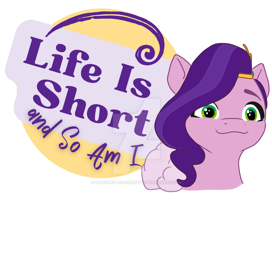 Words to Live By - My Little Brony - my little pony, friendship is ...