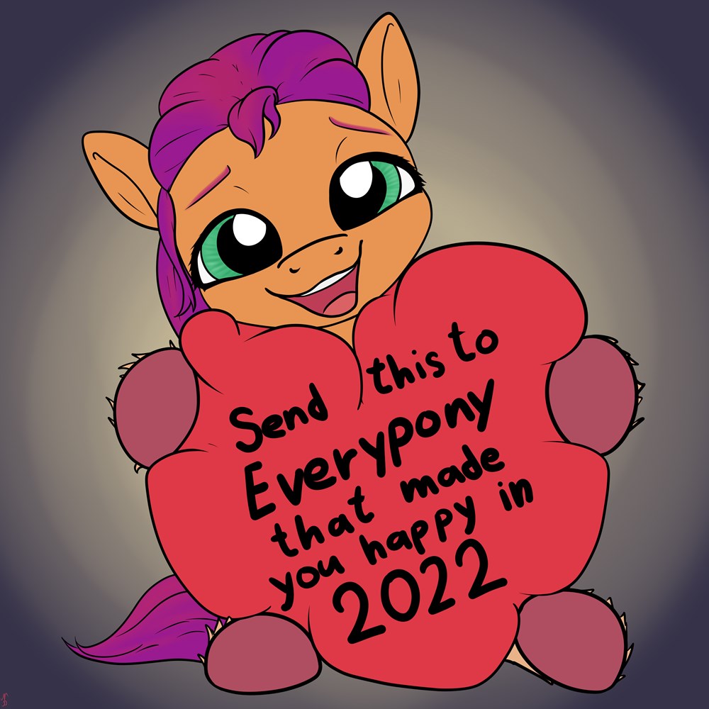 I Am Sending This to You - My Little Brony - my little pony, friendship ...