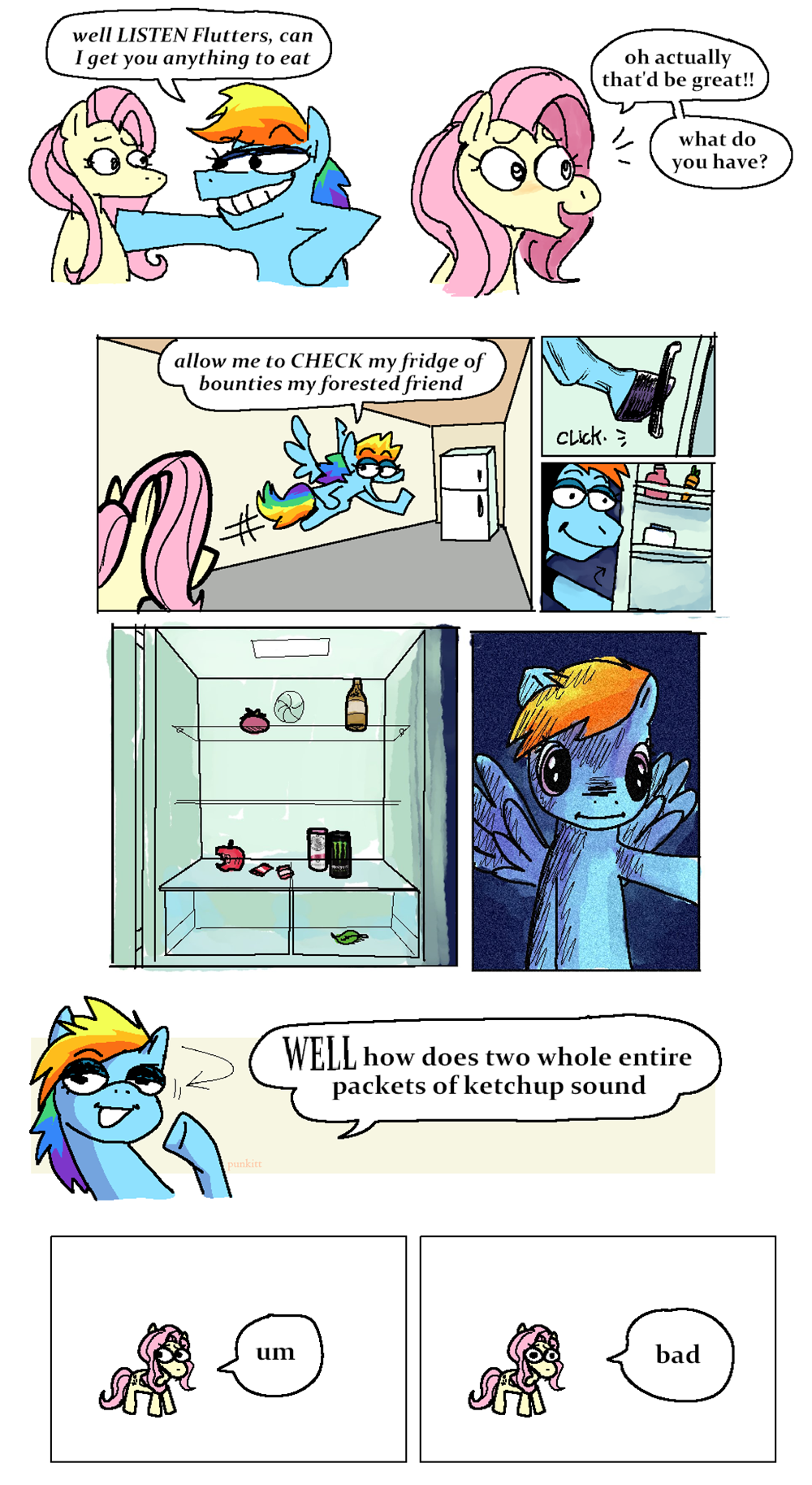 Sigma Mare - My Little Brony - my little pony, friendship is magic ...