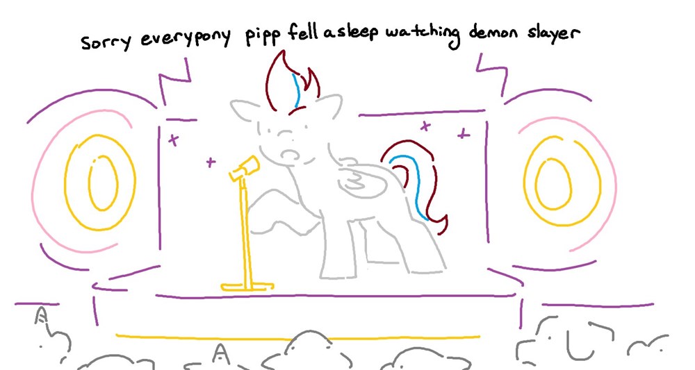 Show Cancelled - My Little Brony - my little pony, friendship is magic, brony, Pokémon GO