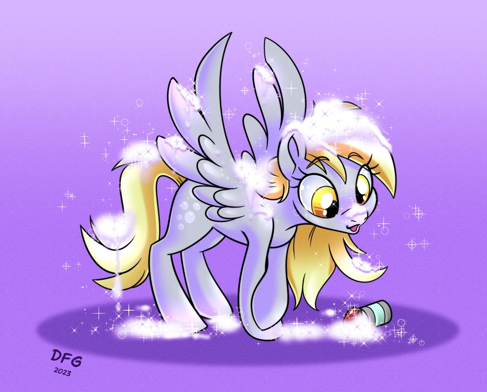 Glitter! - My Little Brony - my little pony, friendship is magic, brony ...