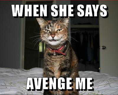 *Smiles menacingly* - Lolcats - lol | cat memes | funny cats | funny ...