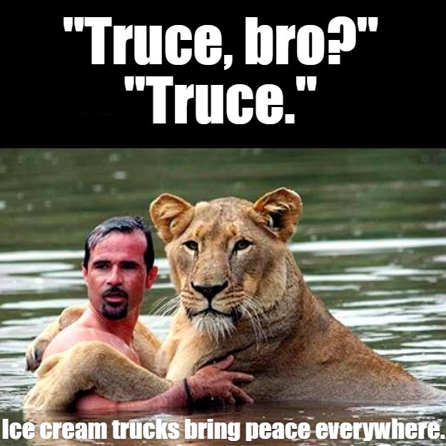 Everything in life is priorities - Lolcats - lol | cat memes | funny ...