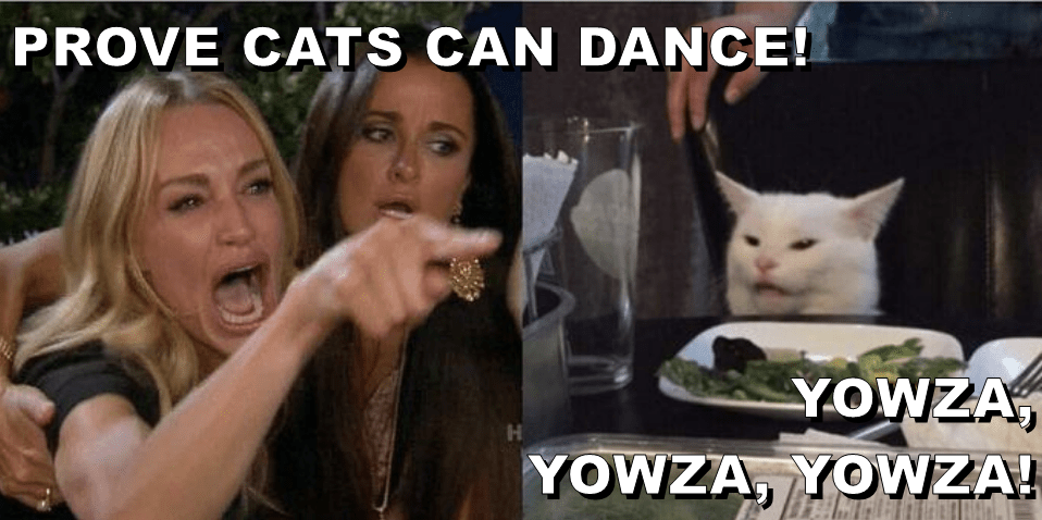Yowza - Lolcats - lol | cat memes | funny cats | funny cat pictures ...