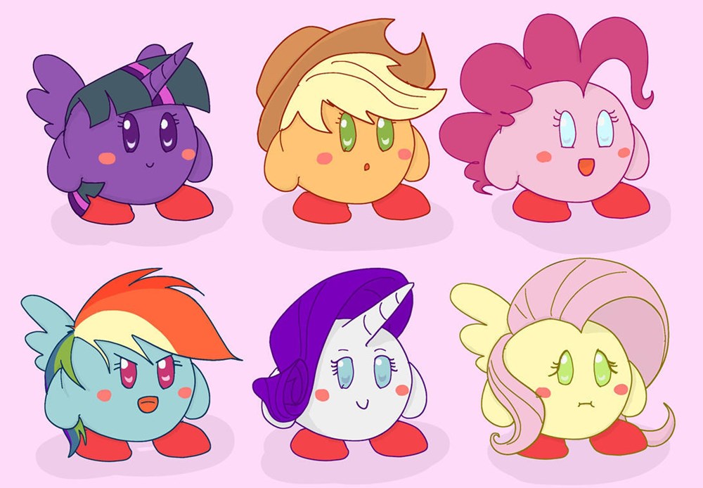 Poyo! - My Little Brony - my little pony, friendship is magic, brony ...