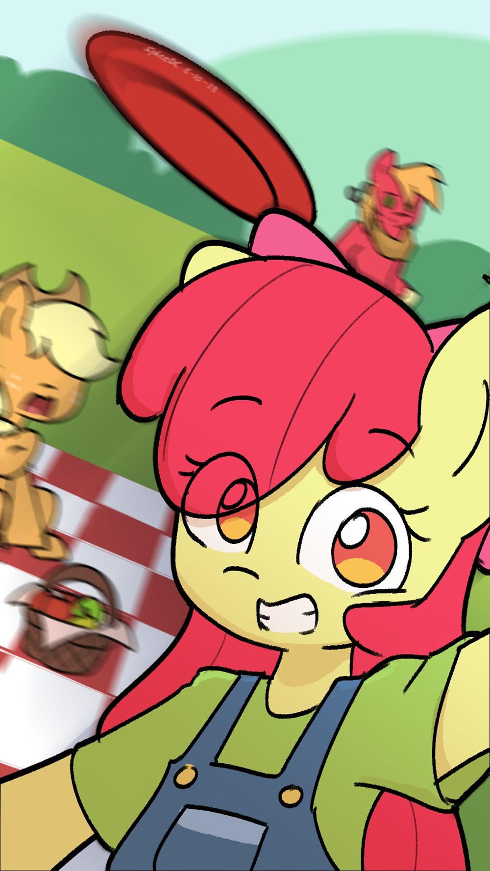 Catch - My Little Brony - my little pony, friendship is magic, brony, Pokémon GO