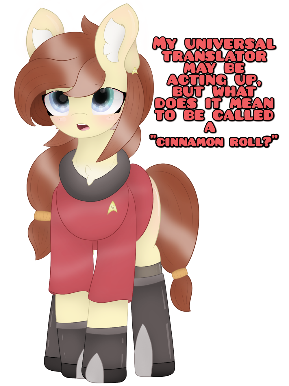 How to Explain? - My Little Brony - my little pony, friendship is magic ...