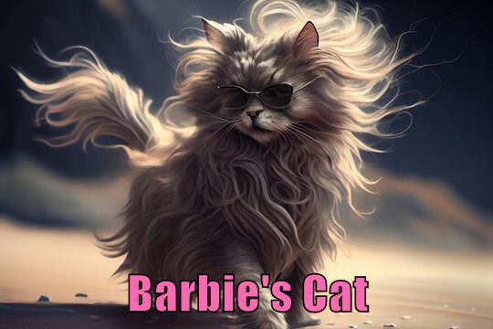 She's fabulous and she knows it - Lolcats - lol | cat memes | funny ...