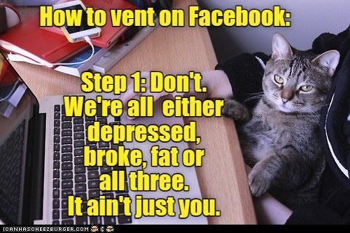 Public Service Announcement - Lolcats - lol | cat memes | funny cats ...